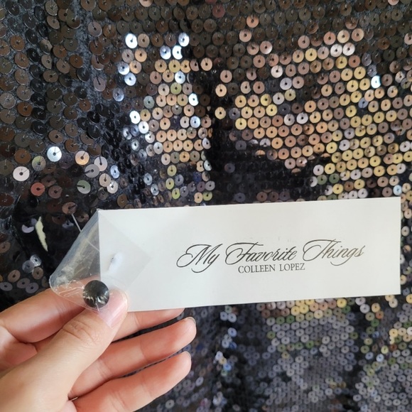 Colleen Lopez | Jackets & Coats | My Favorite Things By Colleen ...